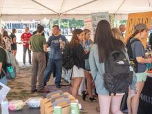 Missions Week Recap 2023 | Missions, Service & Public Life | Baylor University